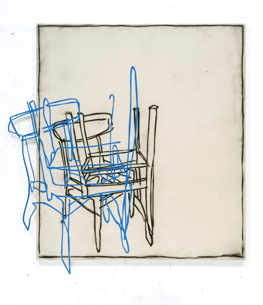 Oskar Rink | Galerie Schimming